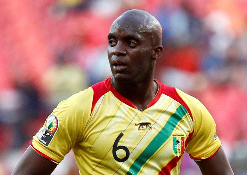 Sissoko Atletico de San Luis, UFFICIALE: c'è la firma