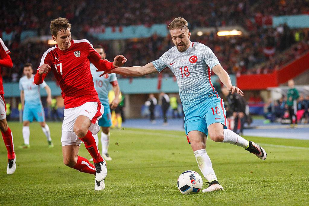 Inter, doppietta per Erkin: su di lui due club europei ...