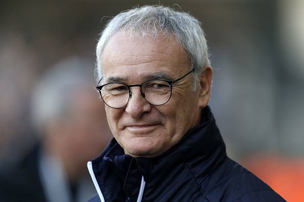Ranieri ritorna subito in Serie A? Doppia offerta dall'Italia