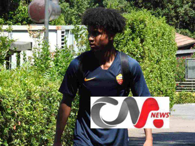 Roma, ecco Providence dal PSG: biografia e caratteristiche tecniche