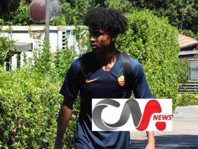 Roma, ecco Providence dal PSG: biografia e caratteristiche tecniche