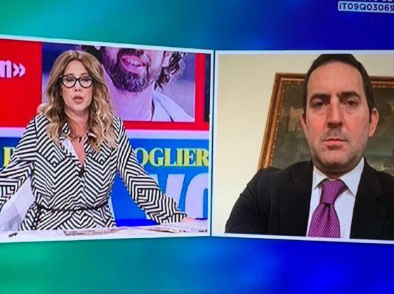 Serie A, Spadafora: "Il sentiero per la ripresa è sempre più stretto"