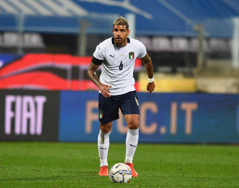 Calciomercato Juventus, intreccio top per Emerson | Un giovane al Milan