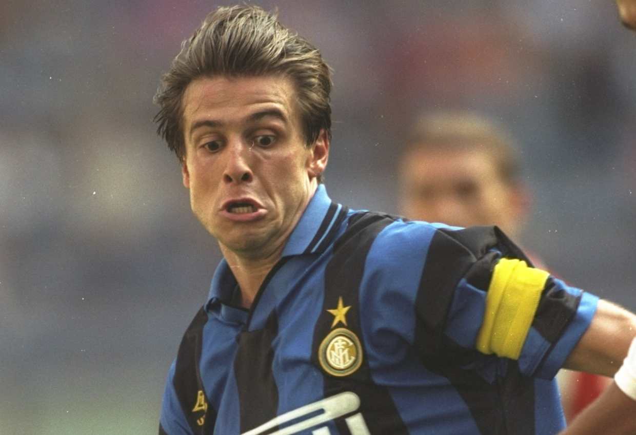 Inter, senti Berti: "Per volare anche in Champions serve De Paul"