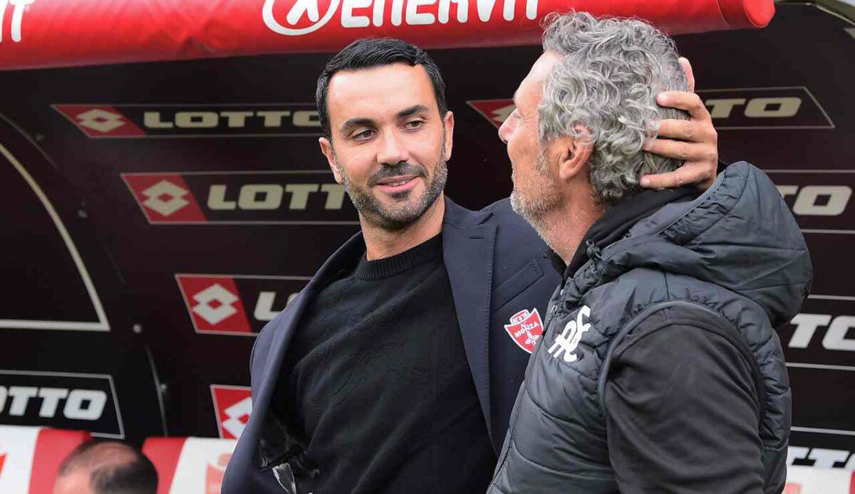 Tutti pazzi per Palladino: una big lo prenota - Calciomercatonews.com