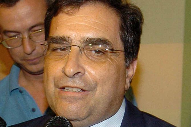 Sandulli torna sull'autosospensione: "Il motivo si scoprirà a breve ...