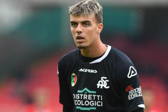 Colpo Daniel Maldini a sorpresa: nuova maglia in Serie A ...