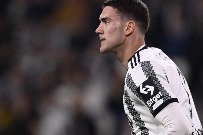 Vlahovic ha detto sì, la Juve quasi: dietrofront fulmineo ...