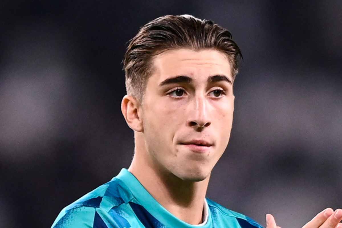 Miretti lascia la Juve: scambio con i nerazzurri - Calciomercatonews.com