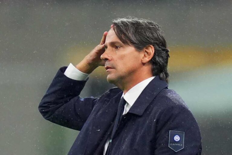 Zidane al posto di Inzaghi: ha già detto sì - Calciomercatonews.com